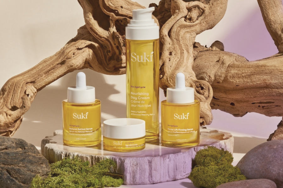 Okoko Cosmétiques Skincare Review - Lilou Organics